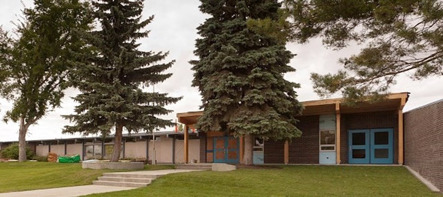 Jody Glines, Principal - Saskatoon Public Schools Foundation